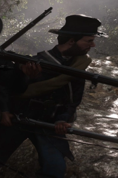 Wright B. Crombe | Historica Wiki | Fandom