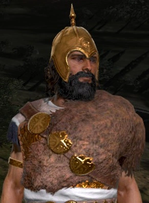 Yarikh, son of Annaba | Historica Wiki | Fandom