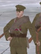 Yedidiah Shapiro | Historica Wiki | Fandom