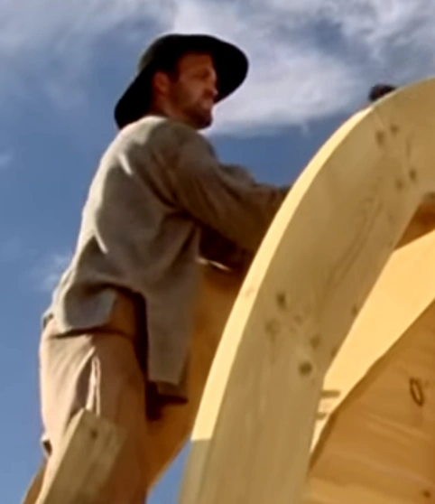 Zophar Kenly | Historica Wiki | Fandom