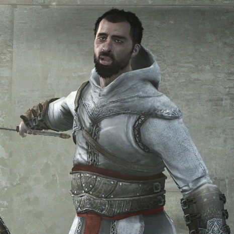 Abbas Sofian | Historica Wiki | Fandom