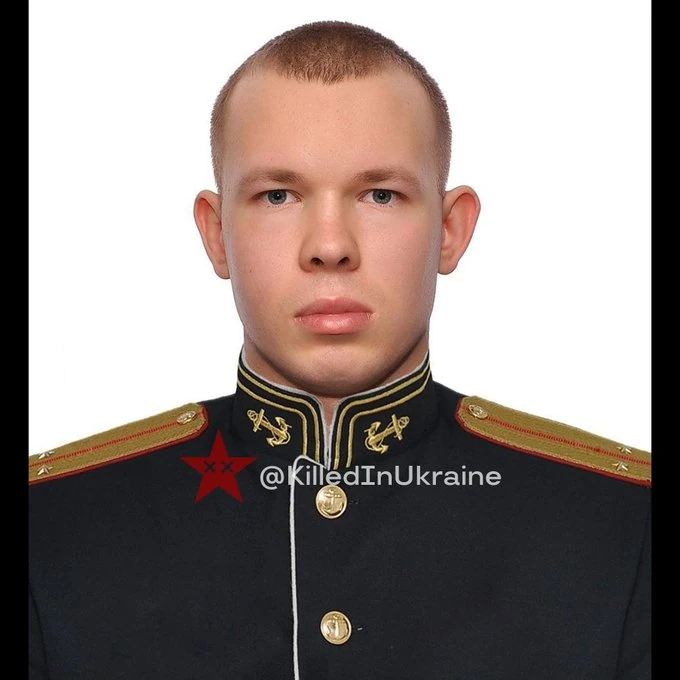 Alexey M. Krylov | Historica Wiki | Fandom