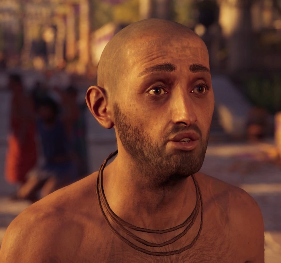 Alopex | Historica Wiki | Fandom