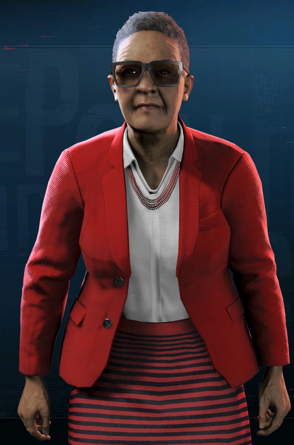 Ann Evanson | Historica Wiki | Fandom