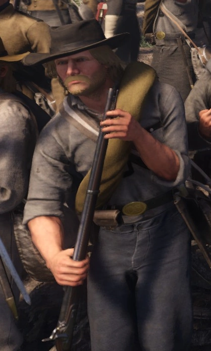 Avery T. Nugent | Historica Wiki | Fandom