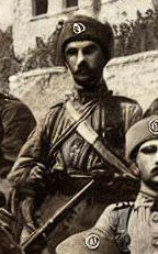 Aydogmus Simsek | Historica Wiki | Fandom