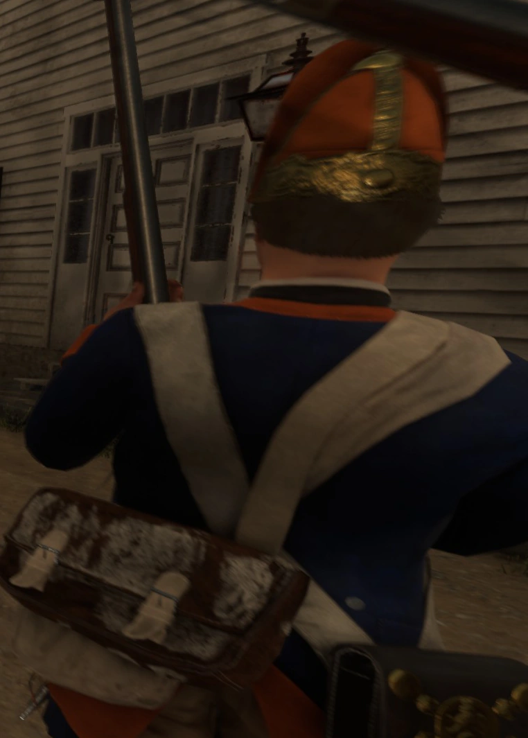 Bastian Nägelein | Historica Wiki | Fandom