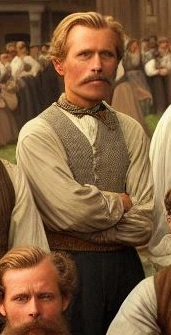 Bengt Gylling | Historica Wiki | Fandom