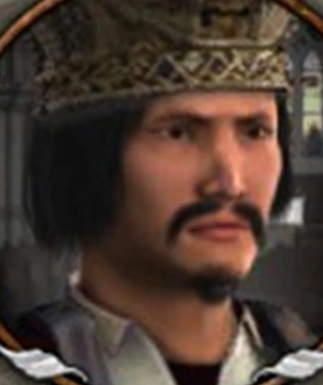 Bishop Buri of Adra | Historica Wiki | Fandom