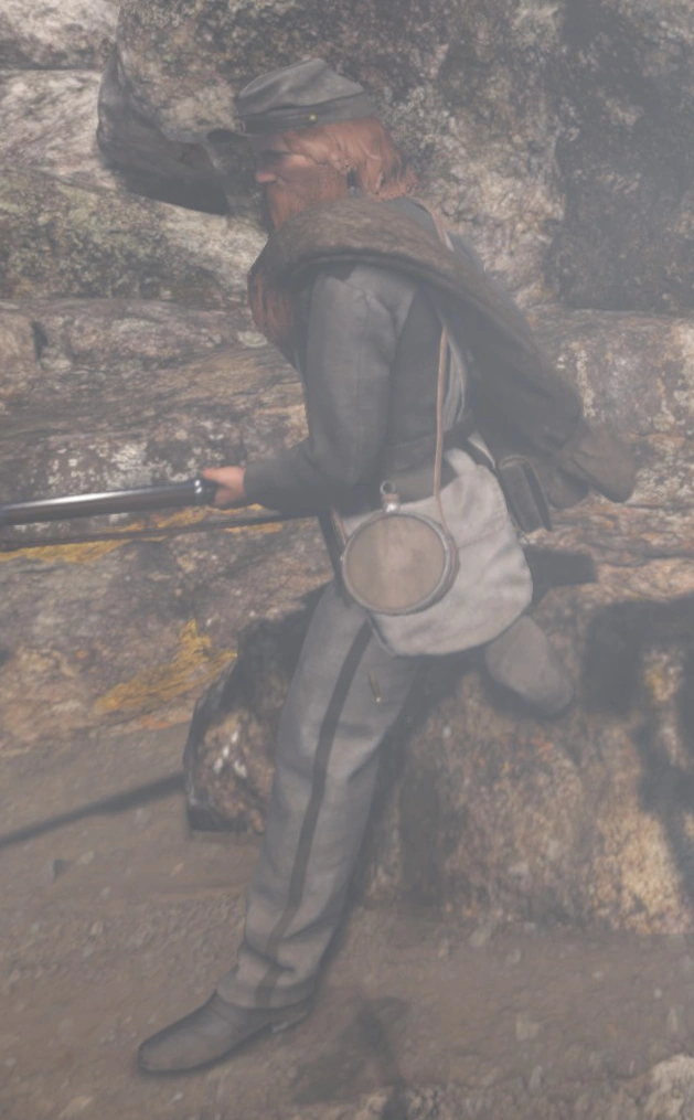 Bruce V. Mooman | Historica Wiki | Fandom