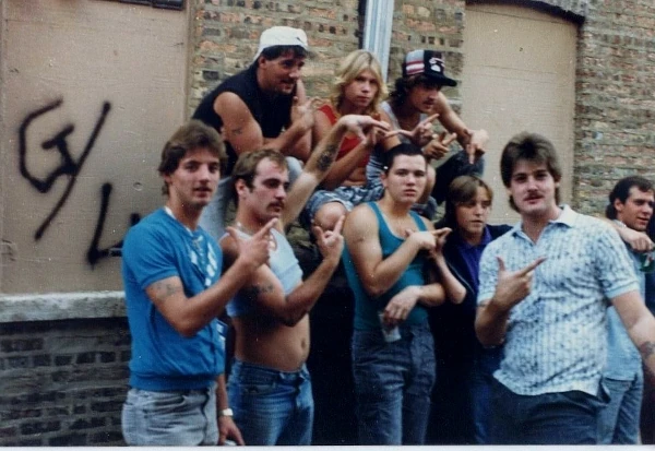 Chicago Gaylords | Historica Wiki | Fandom