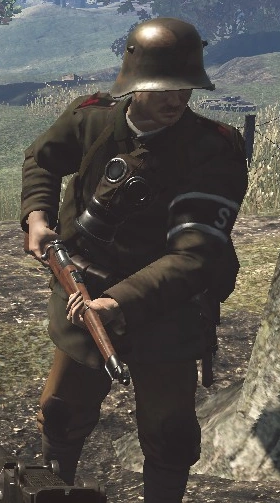 Christian Pfister | Historica Wiki | Fandom