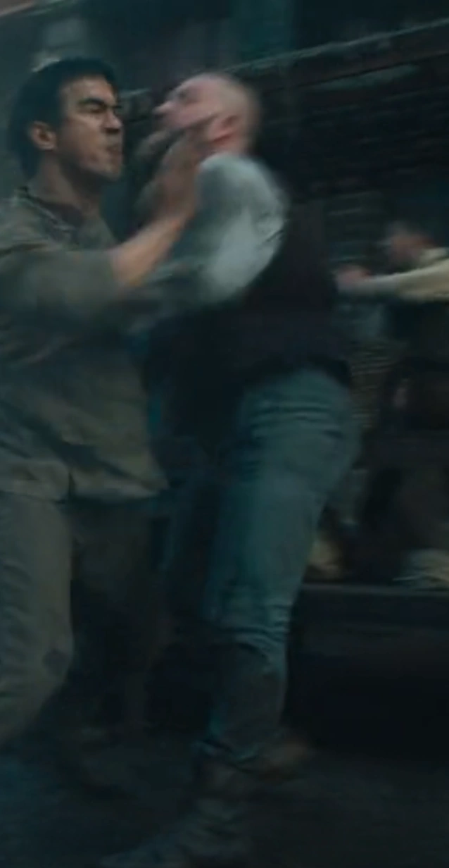 Conall MacMahon | Historica Wiki | Fandom