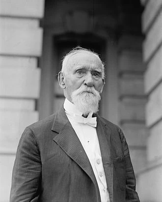 Cornelius Cole | Historica Wiki | Fandom