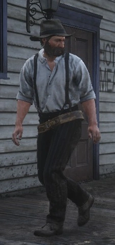 Eli P. Highlands | Historica Wiki | Fandom