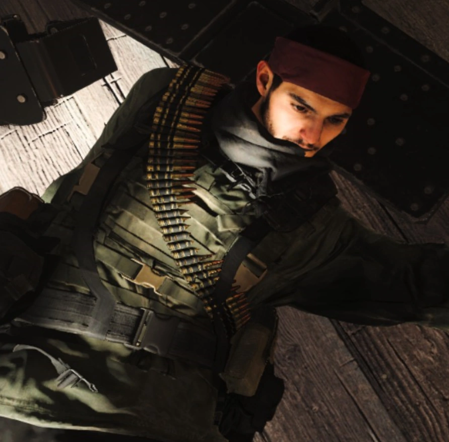 Faarooq al-Safi | Historica Wiki | Fandom