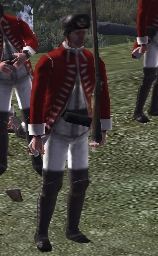 Francis Mercer | Historica Wiki | Fandom