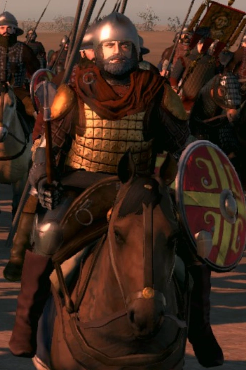 Fulgentius Rhagabe | Historica Wiki | Fandom