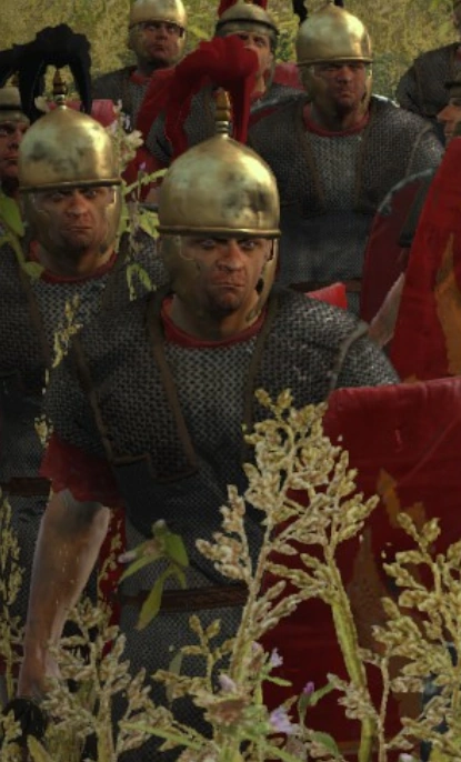 Galerius Salvius Cumanus | Historica Wiki | Fandom