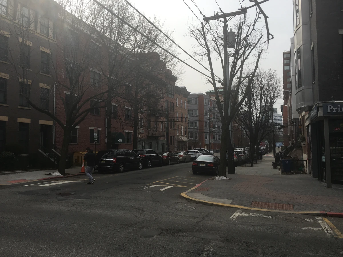 Garden Street (Hoboken) | Historica Wiki | Fandom