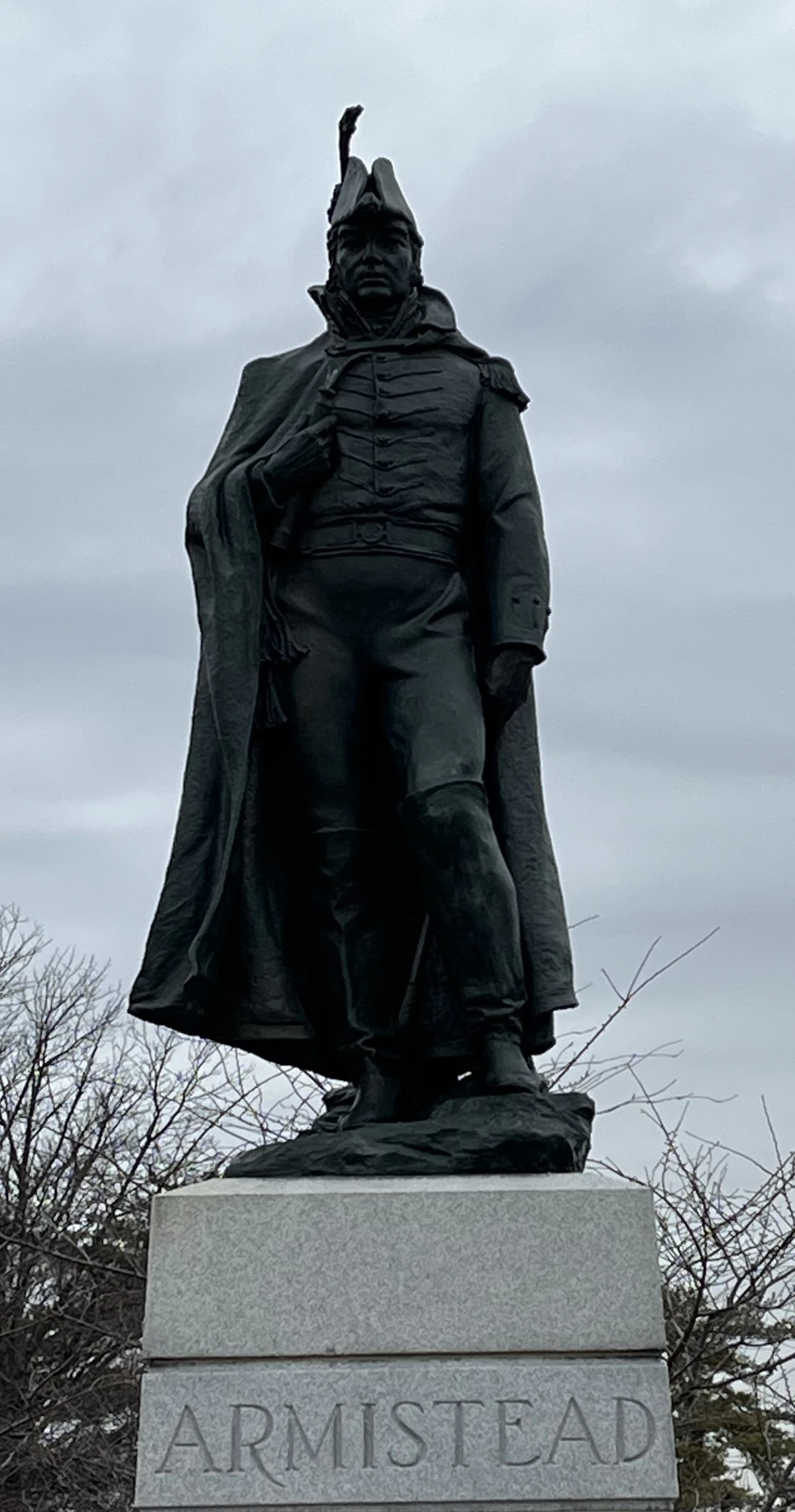 George Armistead | Historica Wiki | Fandom