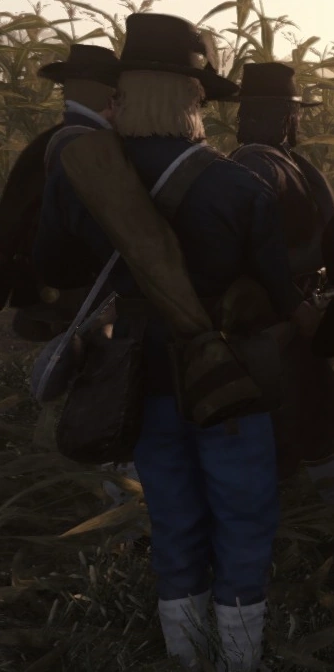 Gerren Tremane | Historica Wiki | Fandom