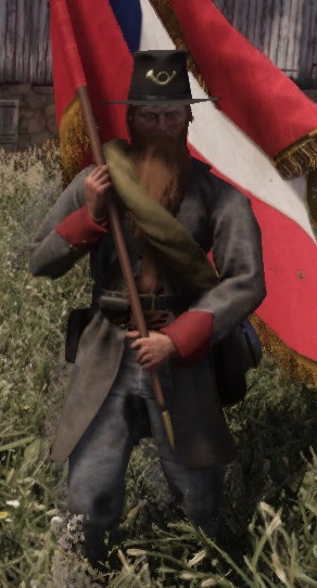 Grove I. Lippencott | Historica Wiki | Fandom