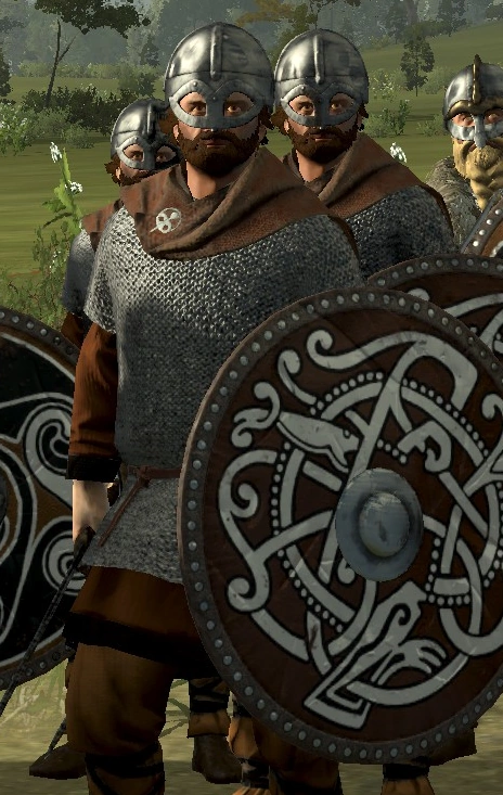 Guda Gunnvidsson | Historica Wiki | Fandom