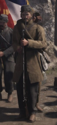 Hence C. Politte | Historica Wiki | Fandom