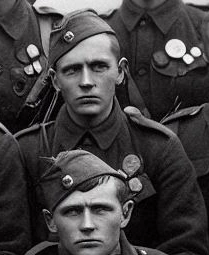 Horea Costache | Historica Wiki | Fandom