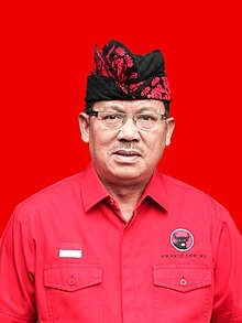 I Made Urip | Historica Wiki | Fandom