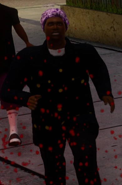 Israel Washington | Historica Wiki | Fandom