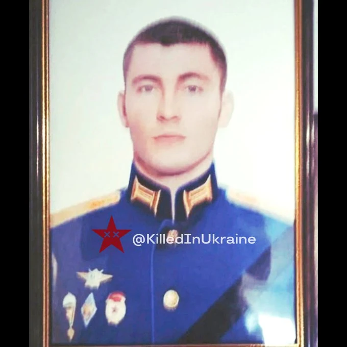 Ivan Y. Matyushkin | Historica Wiki | Fandom
