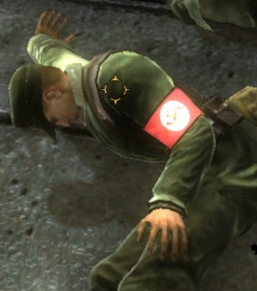 Joel Lexer | Historica Wiki | Fandom