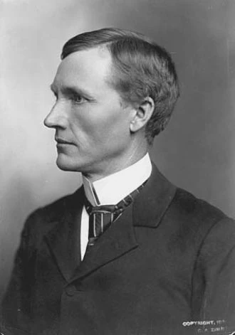 John Lind | Historica Wiki | Fandom