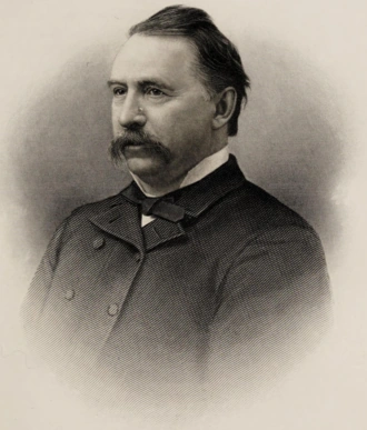 John Winans | Historica Wiki | Fandom