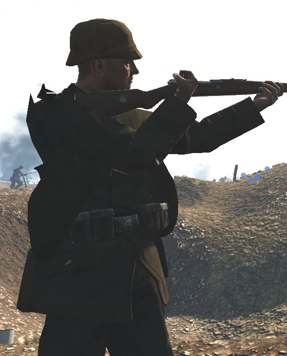 Jonathan Feit | Historica Wiki | Fandom