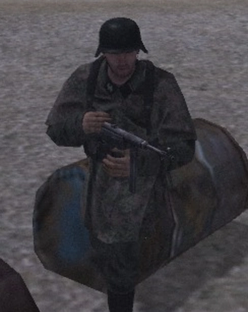 Josef Behm | Historica Wiki | Fandom