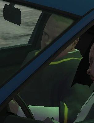 Kaleb Irizarry | Historica Wiki | Fandom