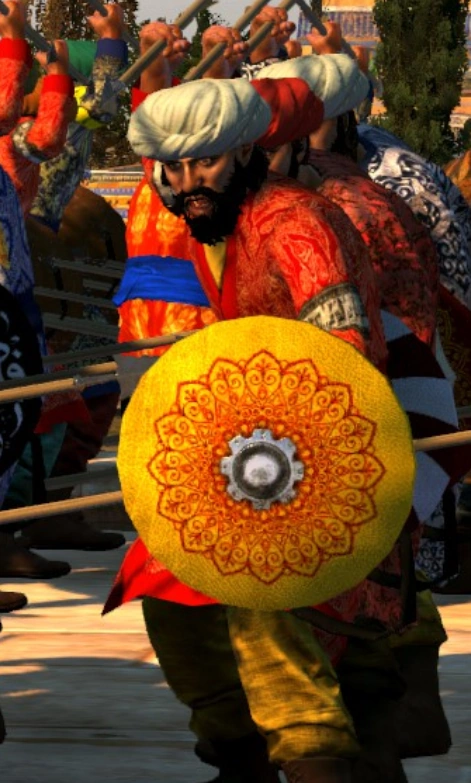 Keyhan Zamani | Historica Wiki | Fandom