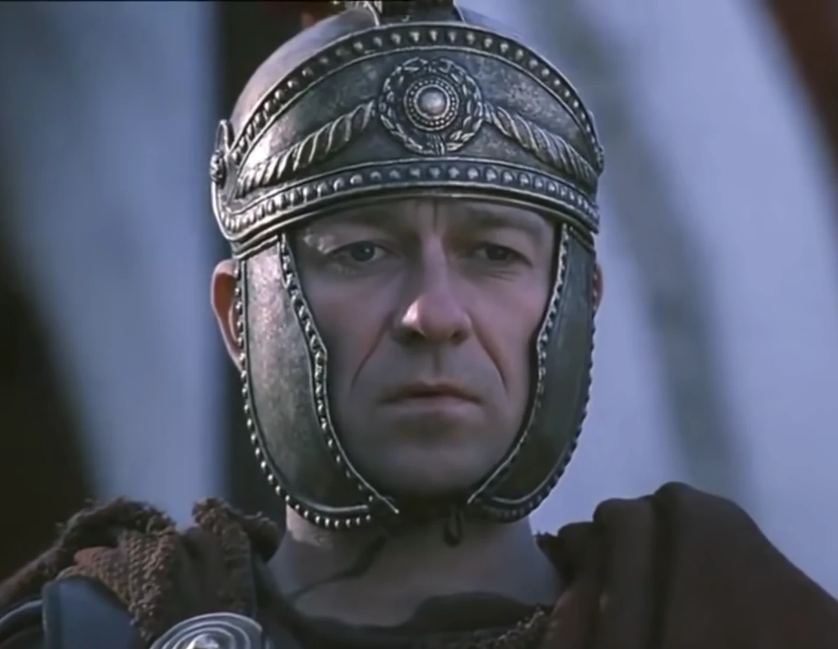 Titus Labienus | Historica Wiki | Fandom