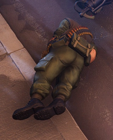 Lew B. Haeffner | Historica Wiki | Fandom