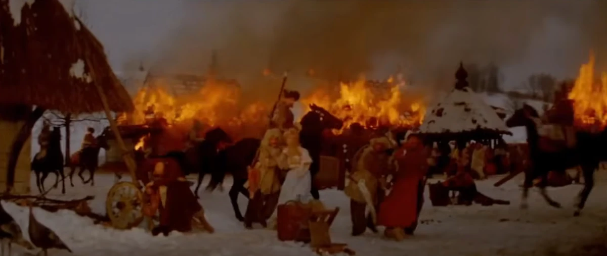 Lipka rebellion | Historica Wiki | Fandom