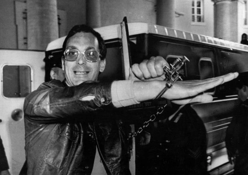 Mario Tuti | Historica Wiki | Fandom