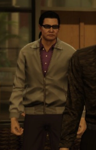 Masashi Satoda | Historica Wiki | Fandom