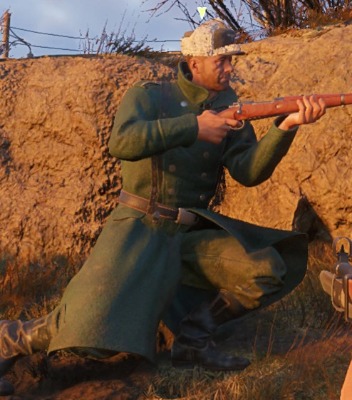 Max Goedde | Historica Wiki | Fandom