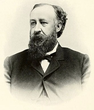 Melvin Clark George | Historica Wiki | Fandom