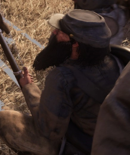 Merle F. Bayne | Historica Wiki | Fandom