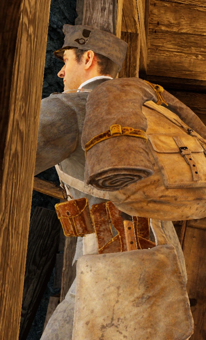 Mersad Rutar | Historica Wiki | Fandom