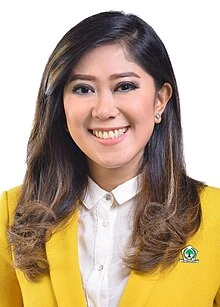 Meutya Hafid | Historica Wiki | Fandom